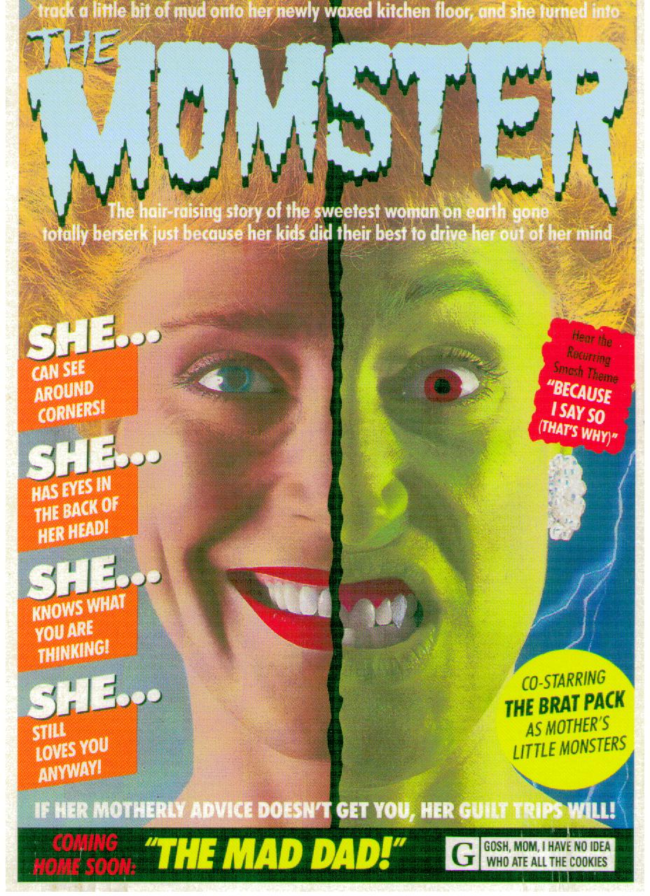 Mothers Day First Aid. . . in case you need some | Kathleen Fischer